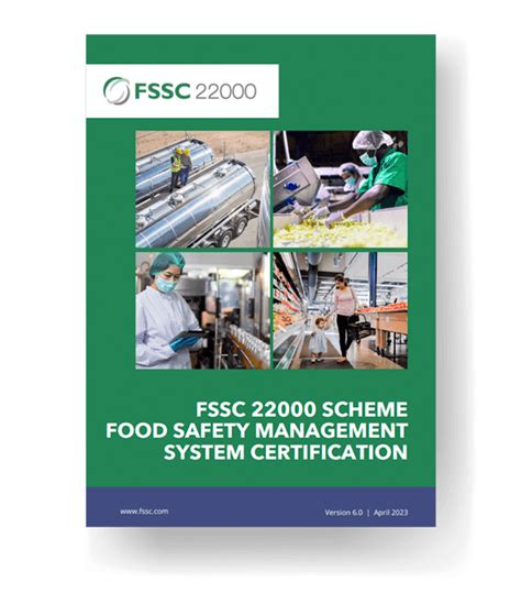 FSSC22000 KTBA