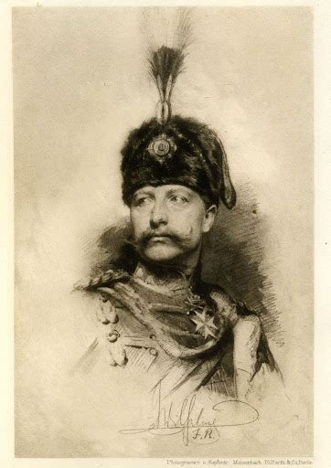 Kaiser Wilhelm II Portraits