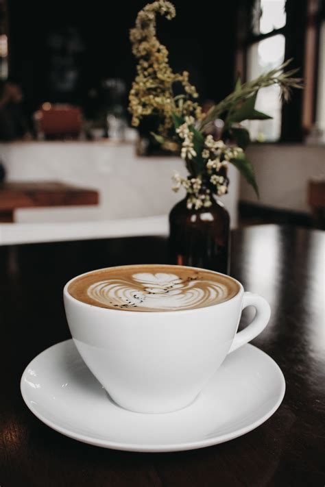 Lawless Coffee Coffee Sturgeon Bay Tableware