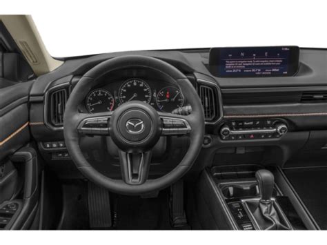 New 2025 Mazda CX 50 2 5 Turbo Premium Plus AWD SUV In McKinney