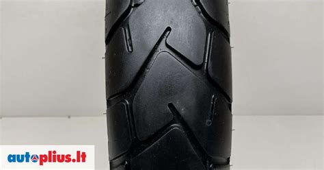 Metzeler Tourance EXP vasarinės 140 80 R17 A24737118