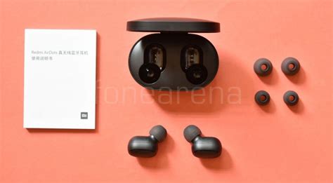 Venta xiaomi redmi airdots reseña en stock