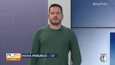 Rj Inter Tv Edi O Confira A Agenda Dos Candidatos Ao Governo Do