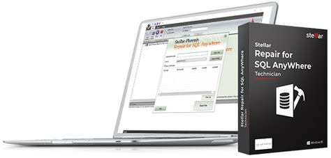 Sql Anywhere Recovery Software Recovers Corrupt Sql Anywhere Database