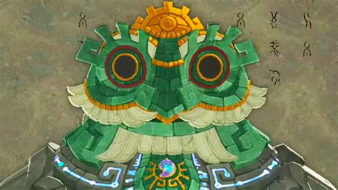 HELPING MINERU The Legend Of Zelda Tears Of The Kingdom Part 33