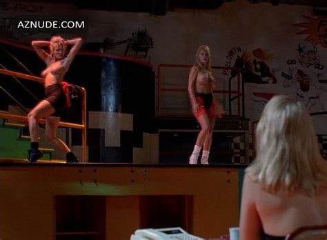 The Dallas Connection Nude Scenes Aznude