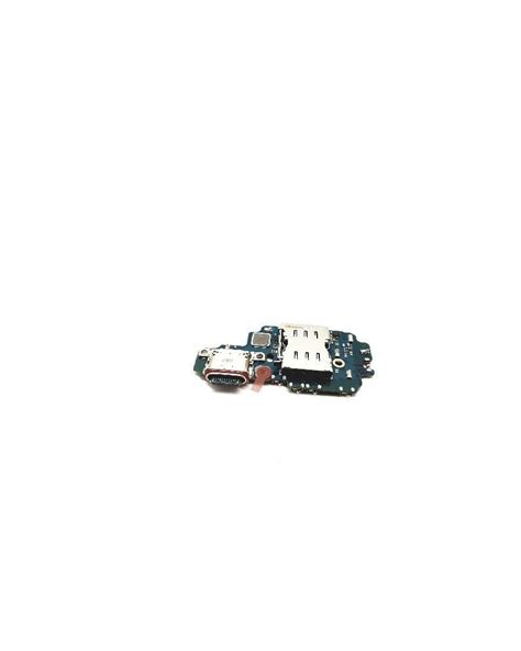 Flex Conector De Carga Para Samsung Galaxy S Ultra Sm S
