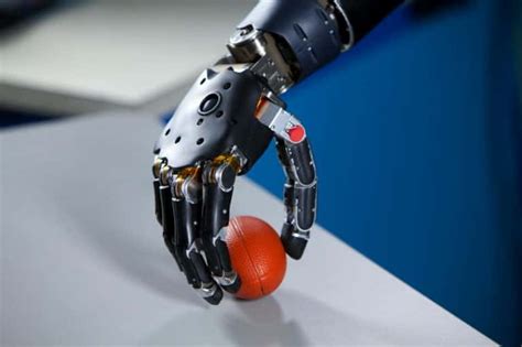Astounding Facts About Robots Factinate