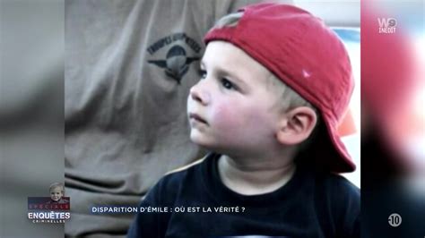Disparition dEmile au Vernet lado coupable idéal défendu bec et