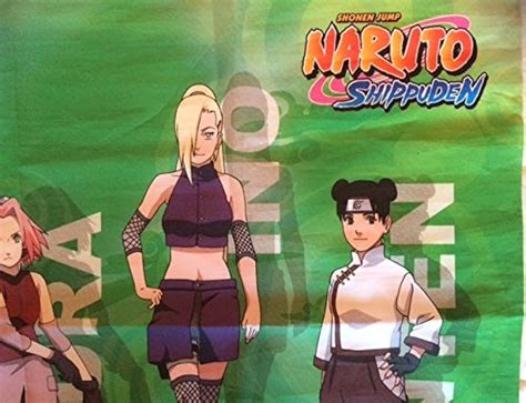 Naruto Shippuden Ino Bath