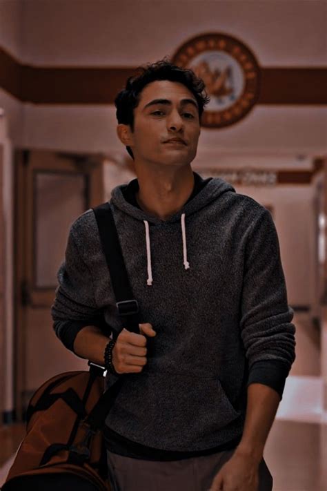 Never Have I Ever Aesthetics Never Have I Ever Hottest Guy Ever Barnet