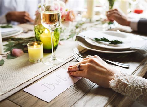 Qué regalar en una boda Te contamos los mejores regalos de boda