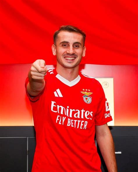 Kerem Aktürkoğlu nun Benfica daki ilk maçında ne yapacağı ortaya çıktı