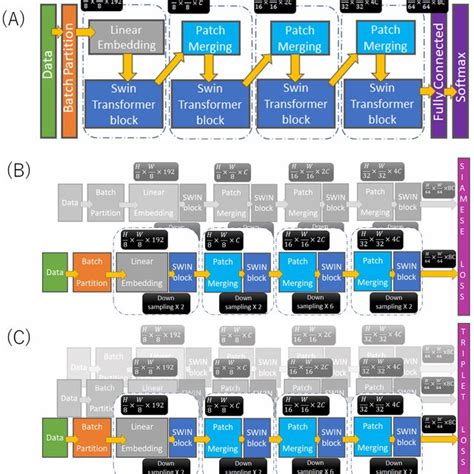 pdf transformer based siamese and triplet networks for facial expression intensity estimation