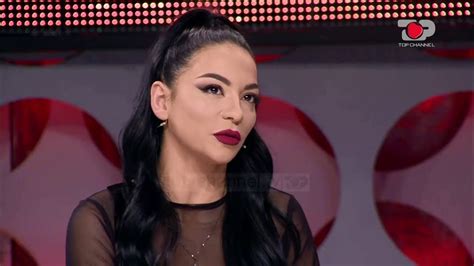 Mikela Tregon Se Shoq Ria Me Ritvan N U Prish Far Ndodhi Mes