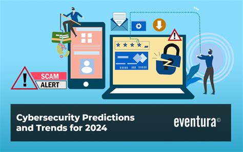 Cybersecurity Predictions And Trends For 2024