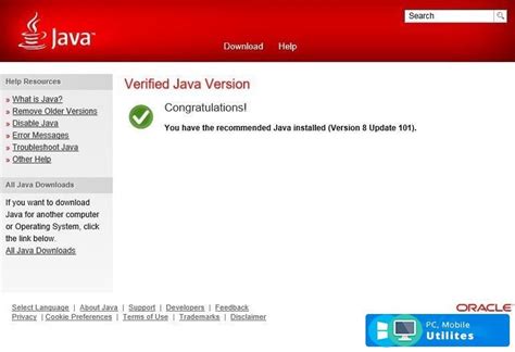 java runtime se7 tlcharger java runtime environment gratuit