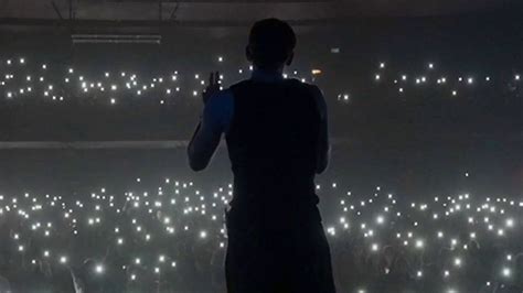 Se supo cuánto recaudó Bautista Mascia en su primer Gran Rex