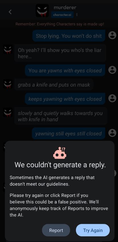 Character Ai Filter What You Should Know