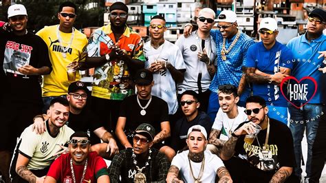 SET WESLEY ALEMÃO 2 MC Ryan SP Lipi Paulin da Capital Lele JP