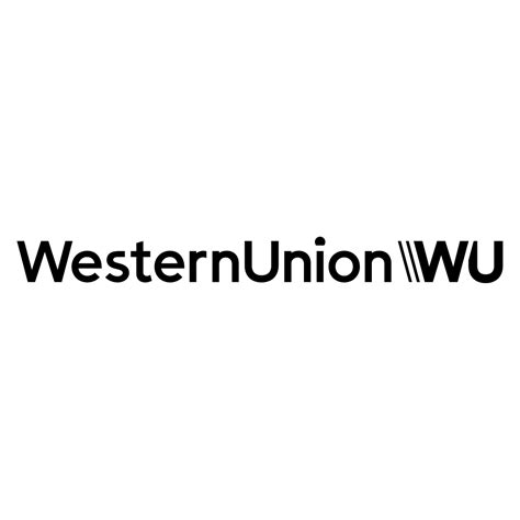 Western Union Logo Png