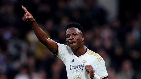 Vinicius Jr aviva la polémica de su gol tras el juego ante Almería