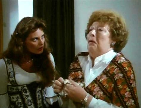 Liebesgrüße aus der Lederhose 6 Eine Mutter namens Waldemar 1982