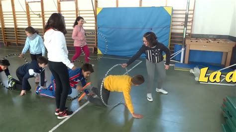 Que Son Juegos Cooperativos