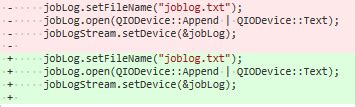 Git How To Fix The Situation Of Migrating Commits Made With Core