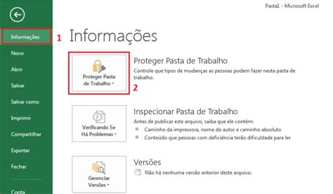 Senha No Excel Aprenda Inserir Em Suas Planilhas Excel Easy