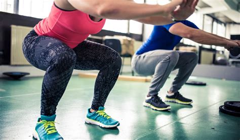 5 Exercícios Bons Para Sair Do Sedentarismo Meu Anjo
