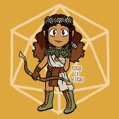 Cute D D Character Creator Picrew The Character Maker Creator