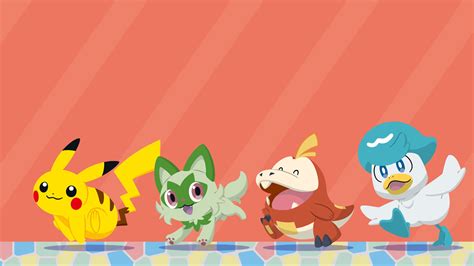 Pok Mon Scarlet Images Launchbox Games Database