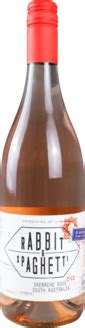 Rabbit Spaghetti Rose 2022 Naked Wines
