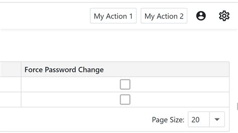 xaf v23 1 eap — runtime customization no code and usability enhancements for blazor ui