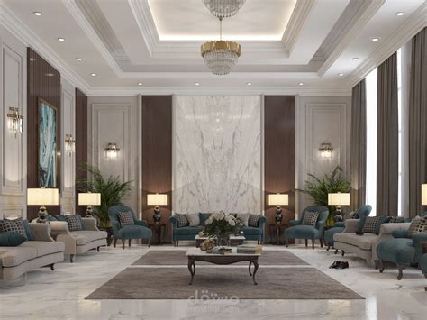 تصميم داخلي مستقل