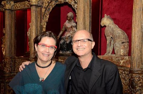 Rosângela Rennó abre exposição na Fundação Eva Klabin Radar Decoração