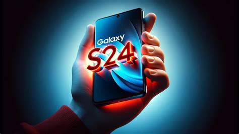 Galaxy S Le Futur De La T L Phonie Est L Youtube