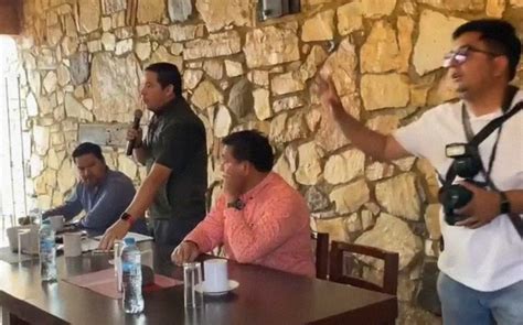 Accion Civil Mexicana On Twitter Incre Ble Censura De