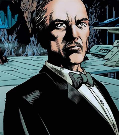 Alfred Pennyworth Batman Artwork Dc Comics Batman Batman The Dark Knight