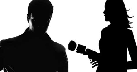 Famoso apresentador trai esposa repórter e emissora toma atitude