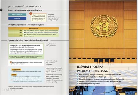 Podręcznik szkolny Historia i teraźniejszość LO 1 NPP WSiP 2022 Ceny