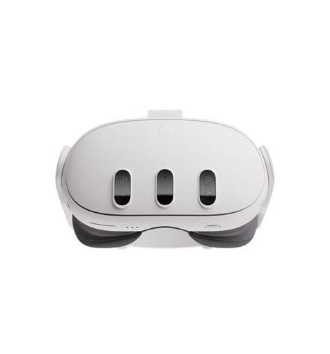Meta Quest 3 Mixed Reality Headset Official Meta Reseller