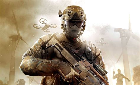 Call Of Duty Black Ops Ii Fondo De Pantalla Hd Fondo De Escritorio