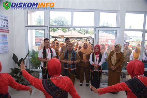 PTN Gandeng Kinobi DPKKA UNAIR Kenalkan Fitur Buat CV ATS Friendly