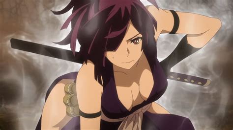Hell S Paradise Season 2 Announced With A New Trailer