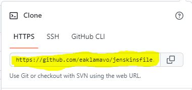 Git Jenkins Shows As Failed To Connect To Repository On Enter Of