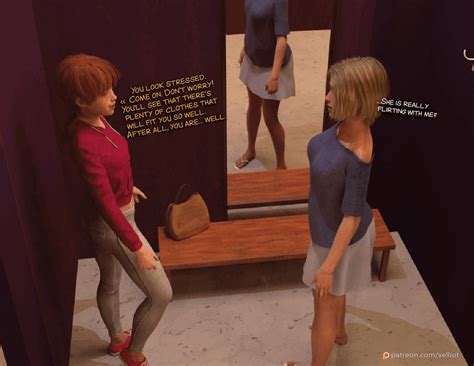 Lab Experiment Ch 7 Xelliot 18 Porn Comics