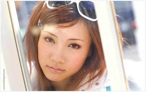 Xongkongne Reika Shiina Gravure Idol 2