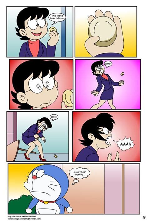 Tales Of Werewolf Part 1 By Locofuria XXXComics Org